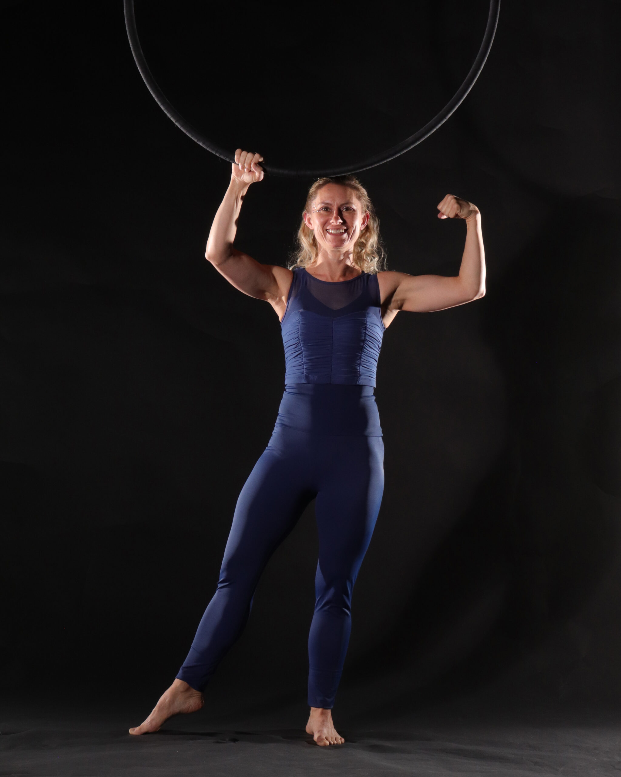 Powerbatics – Complete Bodyweight Strength & Skill