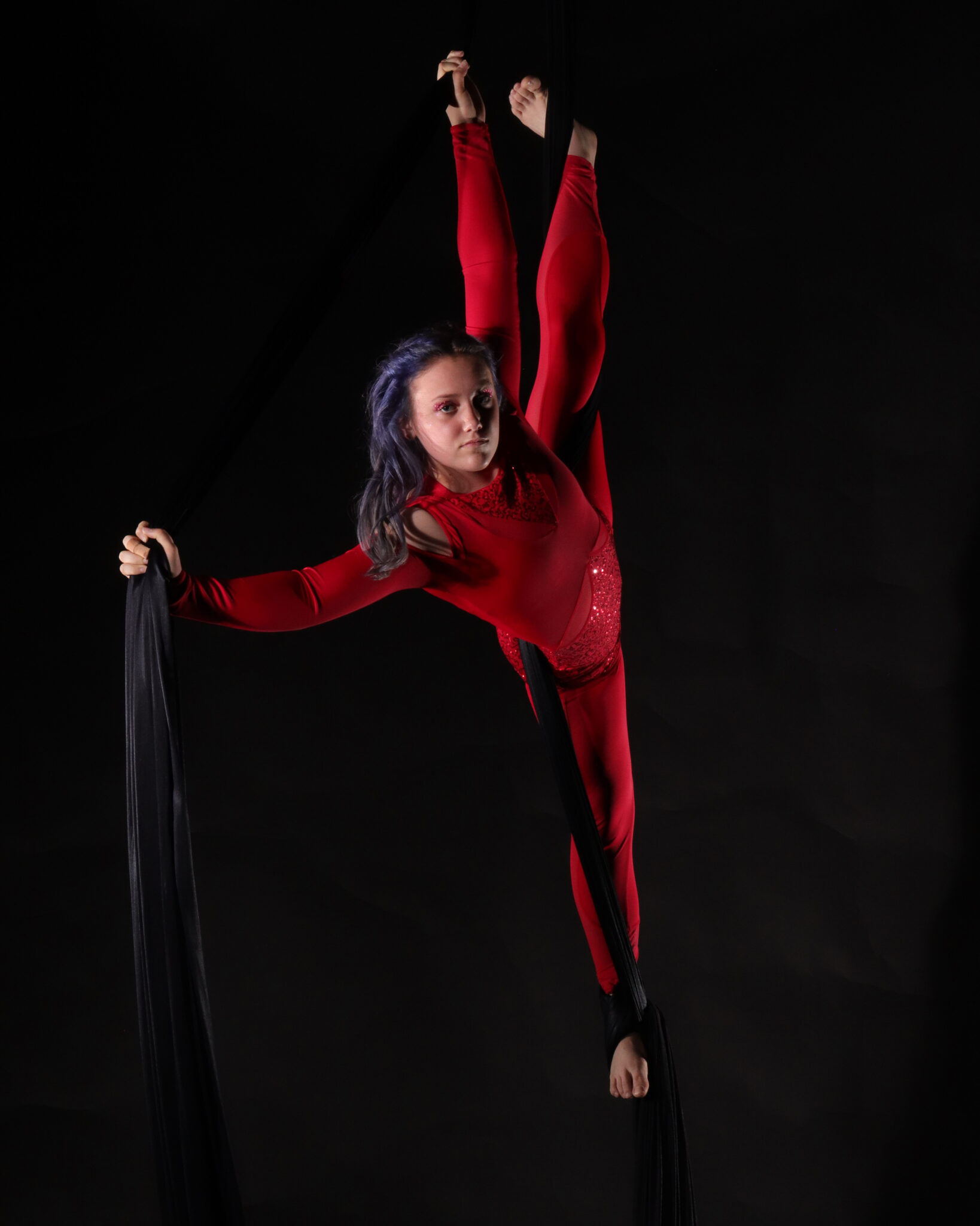 Powerbatics – Complete Bodyweight Strength & Skill