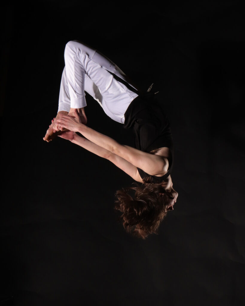 Powerbatics – Complete Bodyweight Strength & Skill