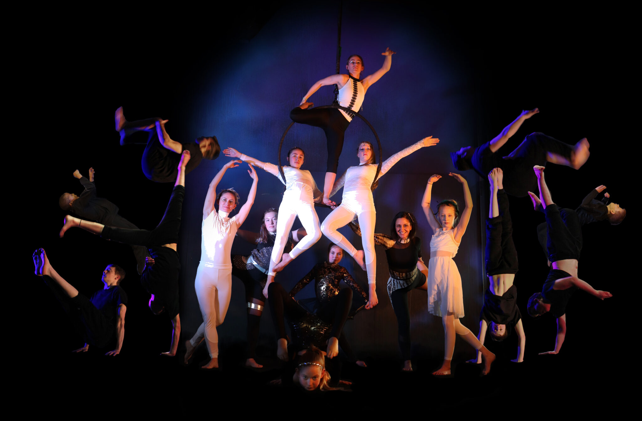 Powerbatics – Complete Bodyweight Strength & Skill