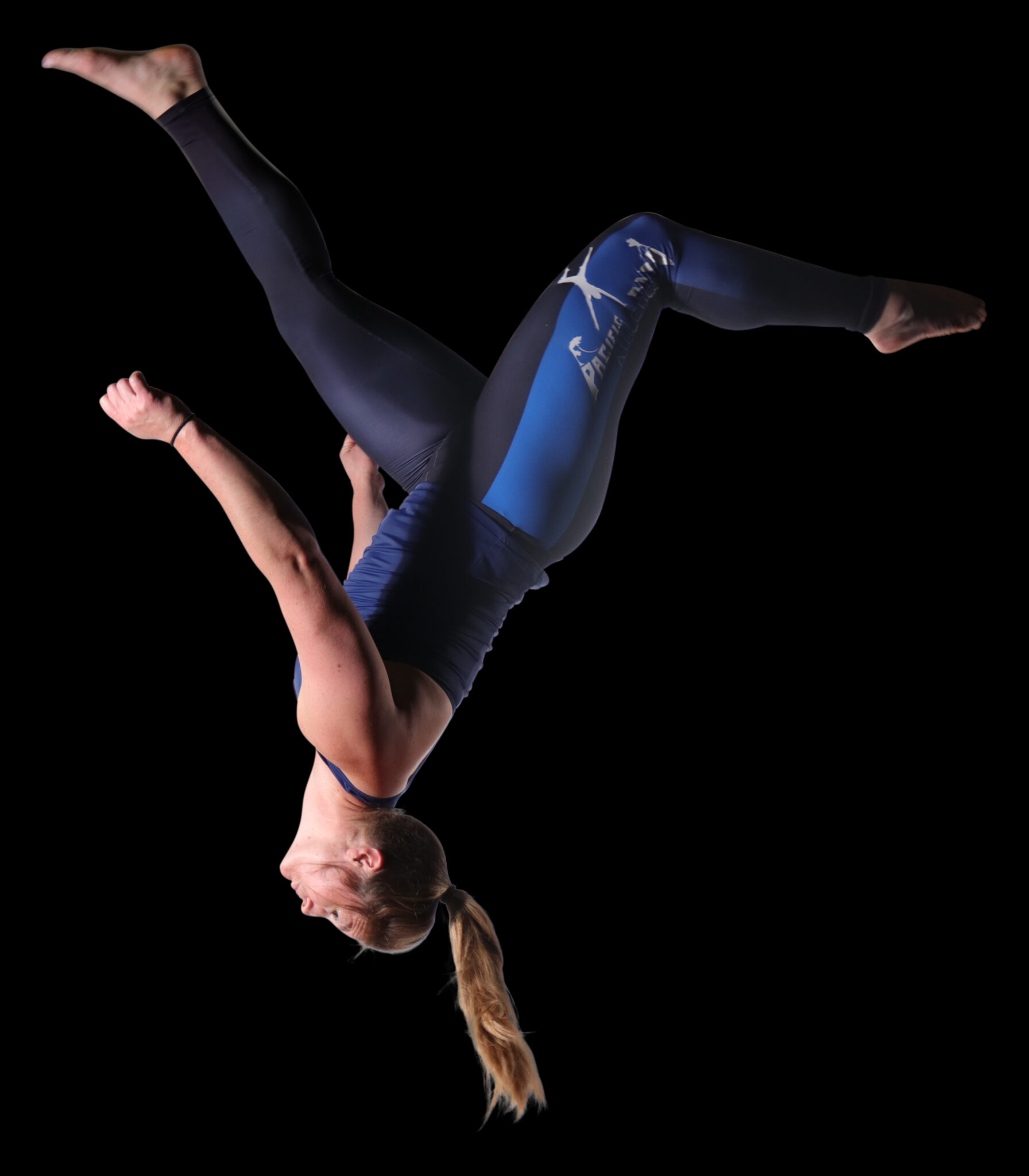 Powerbatics – Complete Bodyweight Strength & Skill